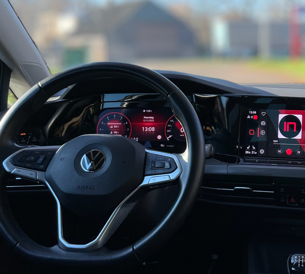 Home | Rijschool In Control